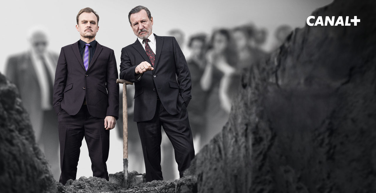 „Bunkier miliarderów″ - nowy serial twórców „Domu z papieru″ już na ...